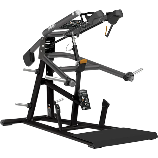 Discovery™ Plate Loaded Equipment | Strength | Precor