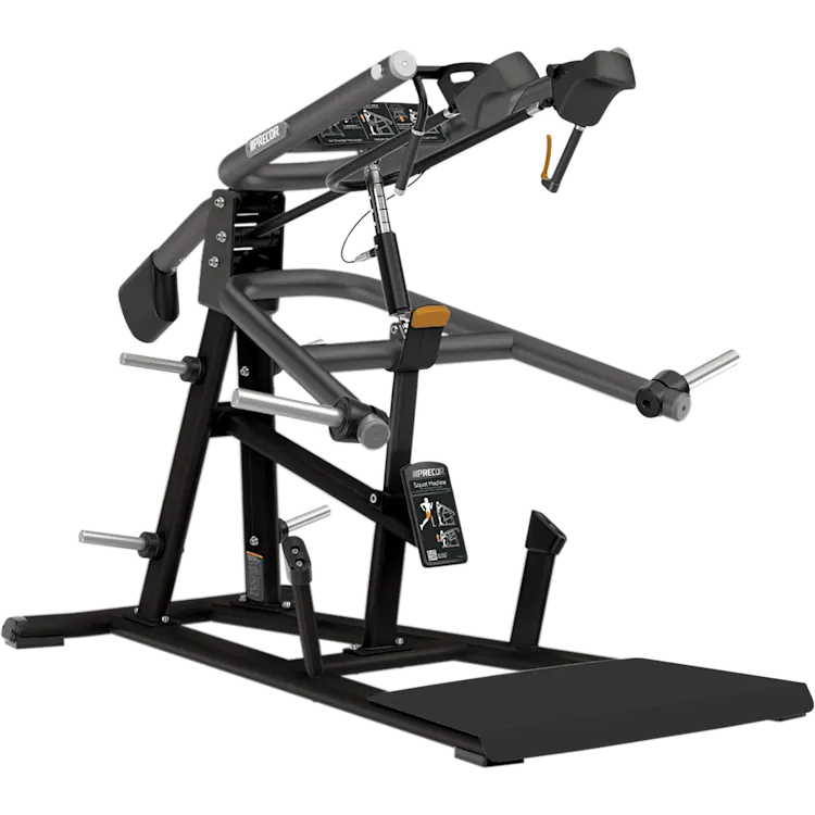 Discovery™ Plate Loaded Equipment | Strength | Precor