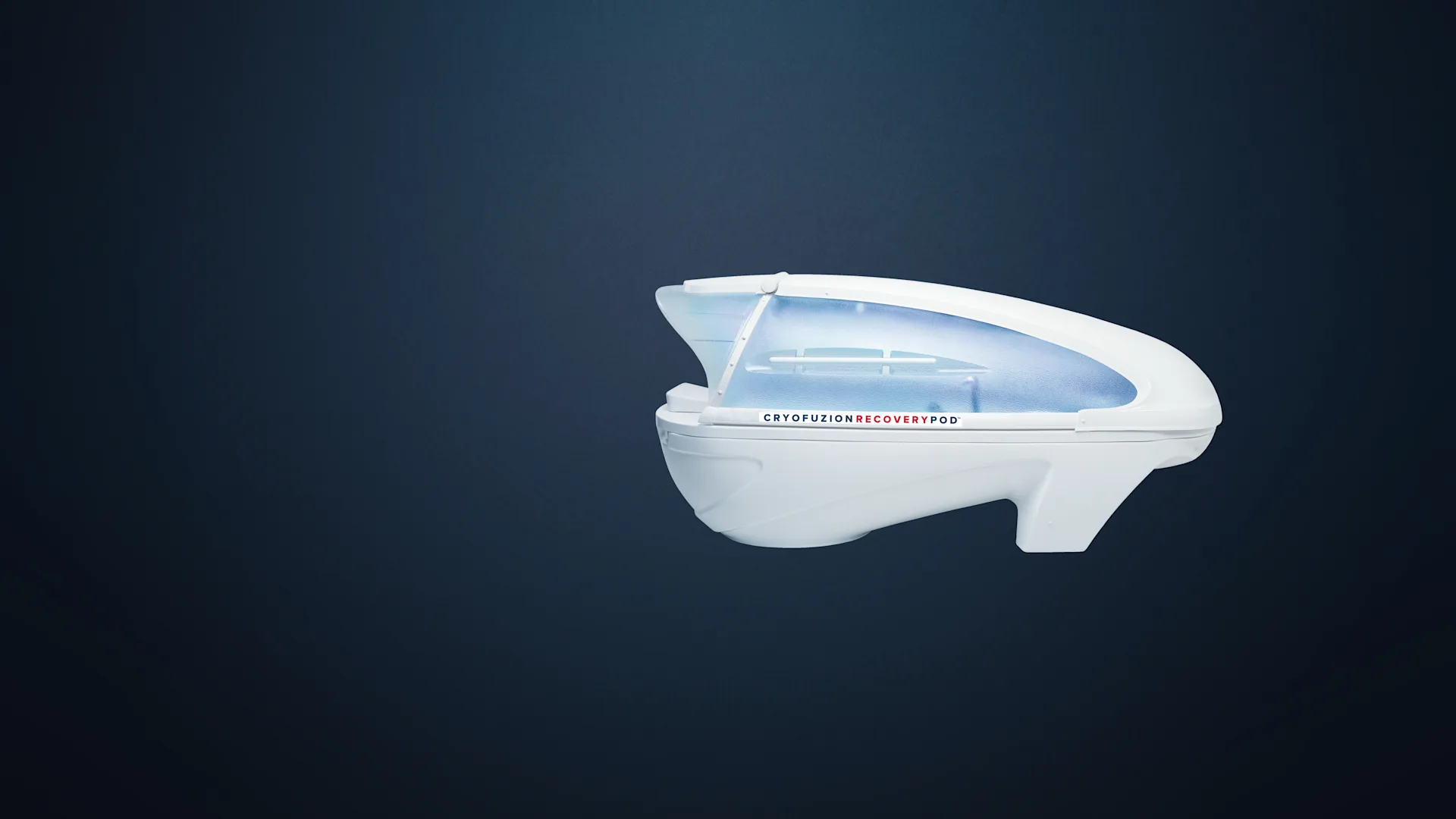Precor Wellness CryoFuzion™ Recovery Pod