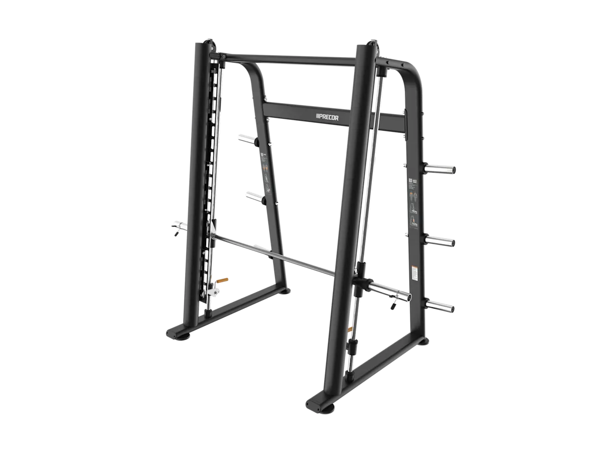Vitality™ Benches and Racks | Precor