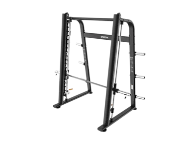 Vitality™ Benches and Racks | Precor