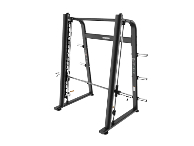 Vitality™ Benches and Racks | Precor