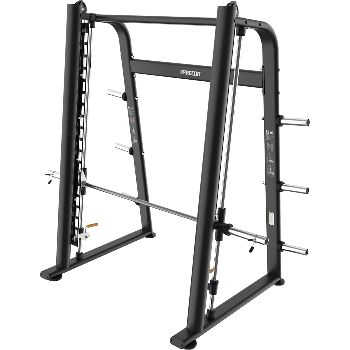 Vitality™ Benches and Racks | Precor