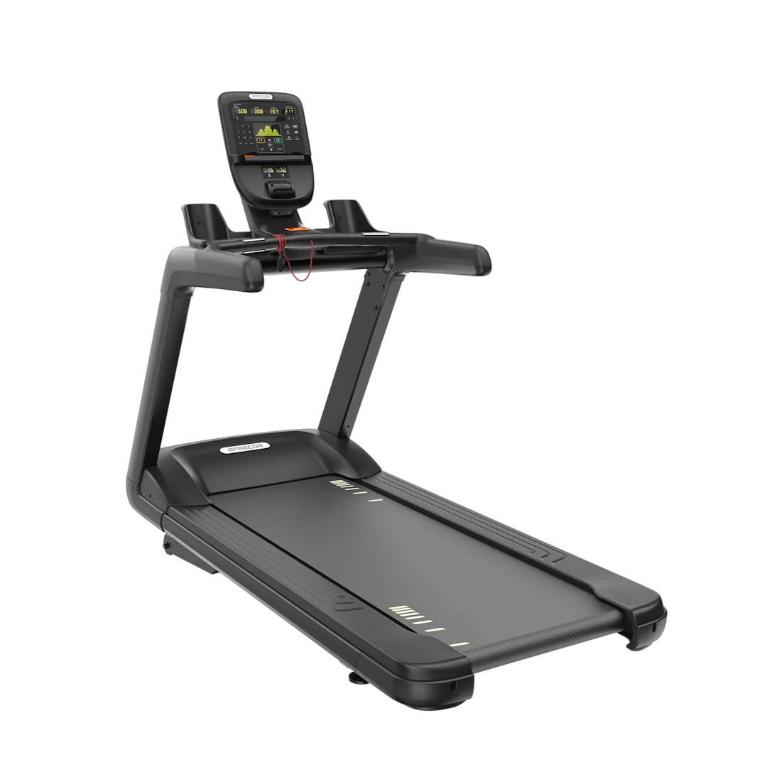 TRM631 - Treadmills | Products | Precor