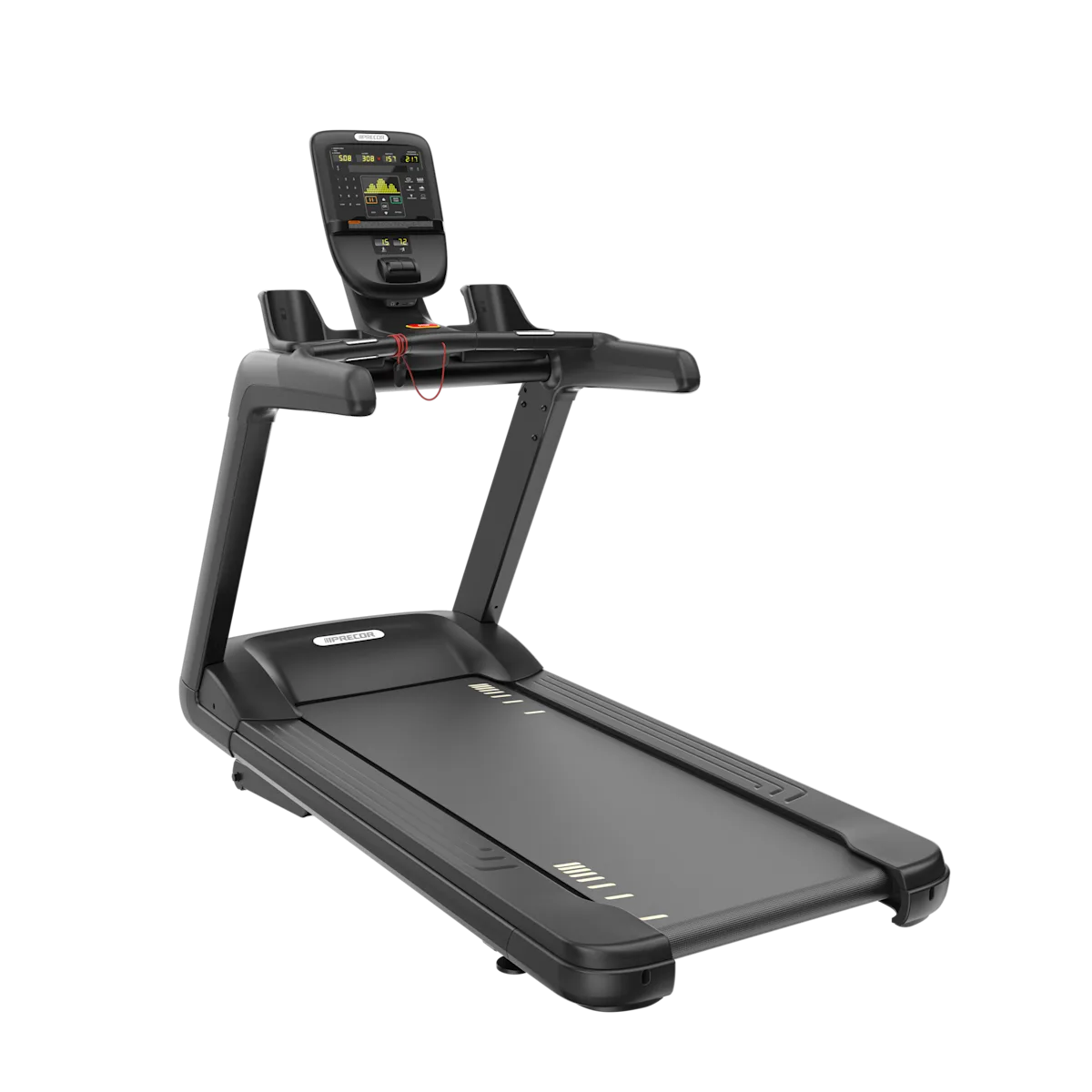 TRM631 - Treadmills | Products | Precor