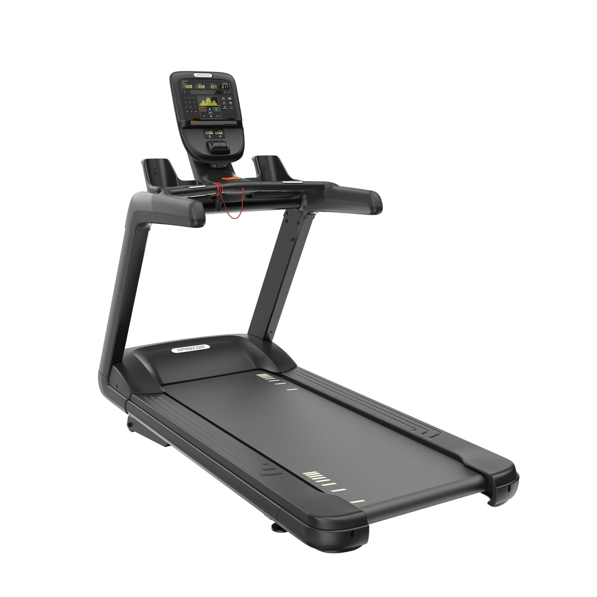 TRM631 - Treadmills | Products | Precor