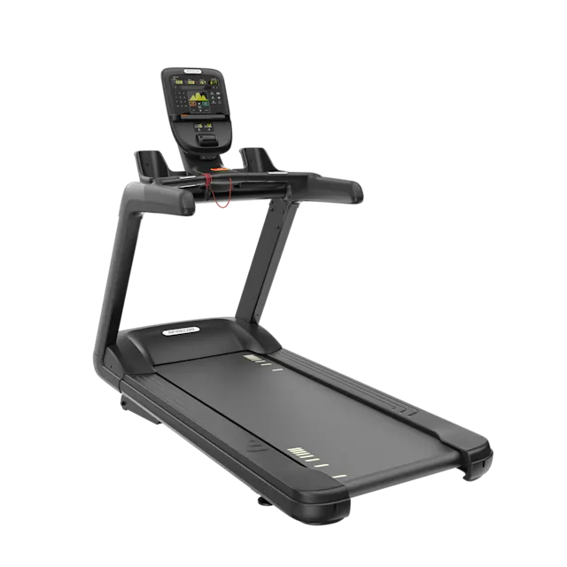 TRM631 - Treadmills | Products | Precor