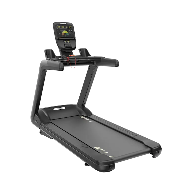 TRM631 - Treadmills | Products | Precor