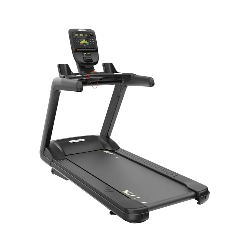 TRM631 - Treadmills | Products | Precor