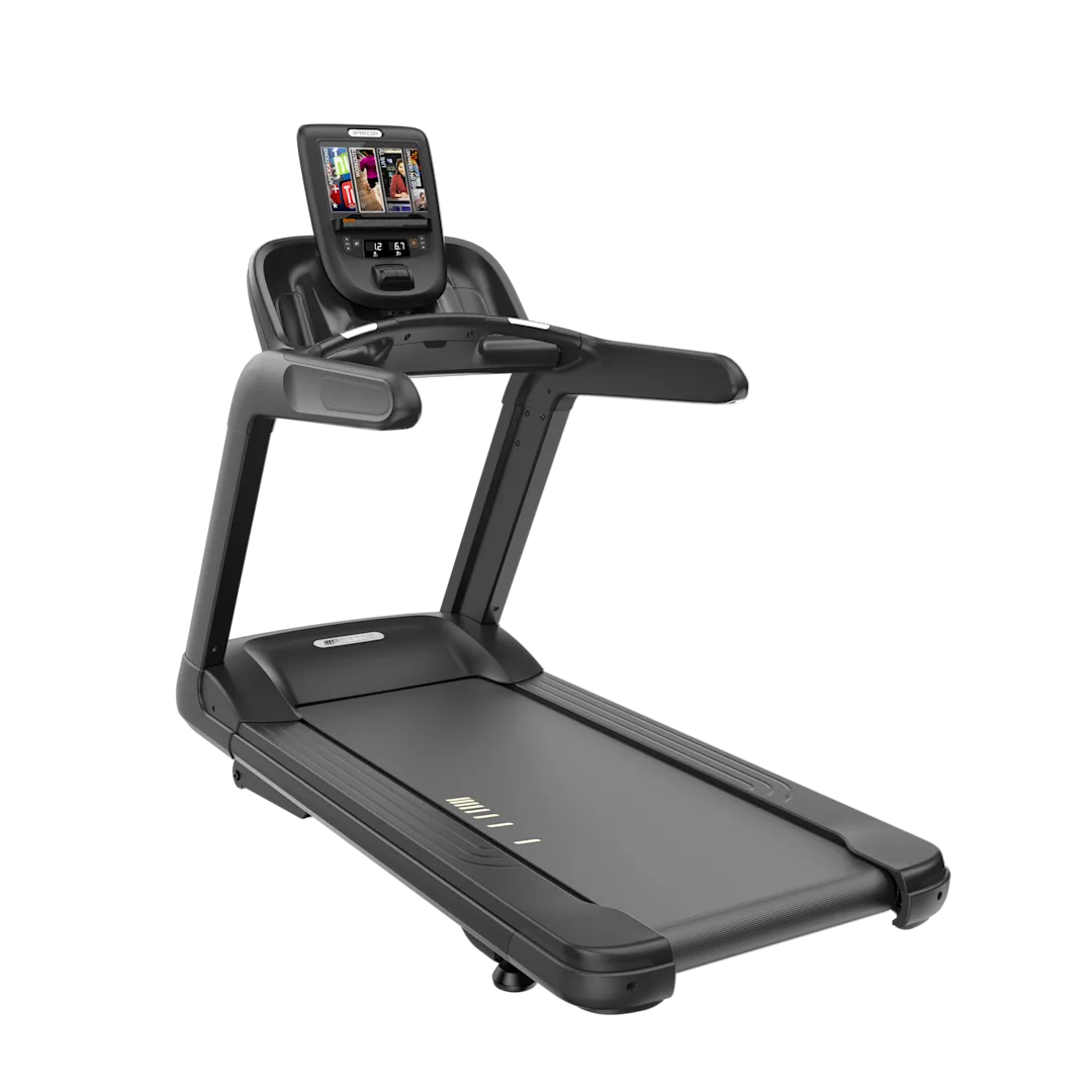 Línea 800 - Treadmills | Productos | Precor