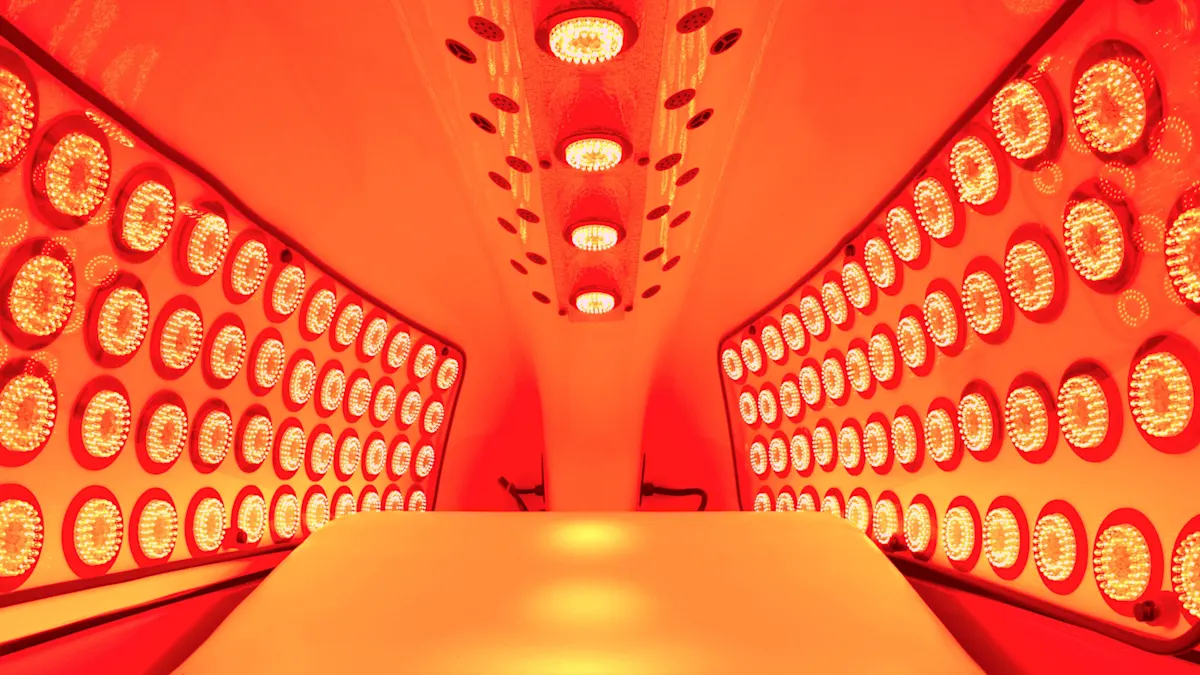 Wellness USA | Precor