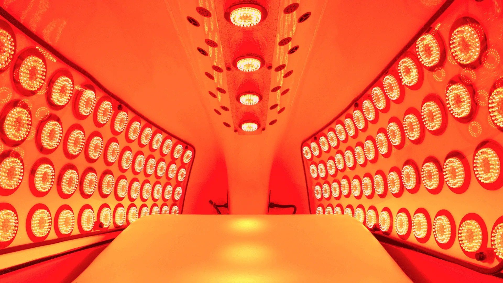Precor | Wellness RedFuzion POD