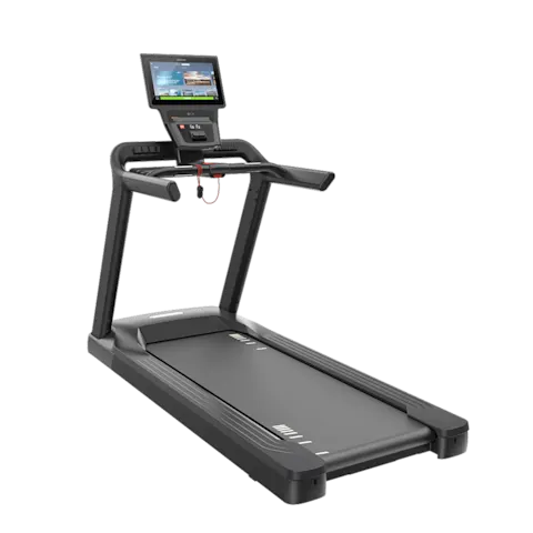 Commercial Treadmills | Cardio | Precor