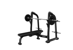 Discovery™ Strength Benches and Racks | Precor