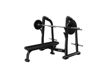 Discovery™ Strength Benches and Racks | Precor