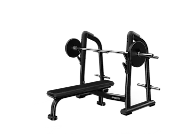 Discovery™ Strength Benches and Racks | Precor