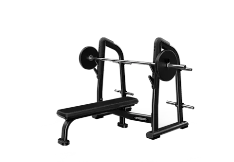 Discovery™ Strength Benches and Racks | Precor