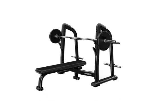 Discovery™ Strength Benches and Racks | Precor