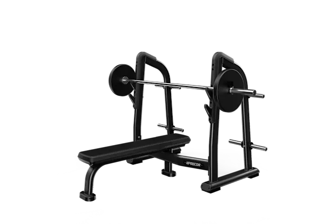 Discovery™ Strength Benches and Racks | Precor