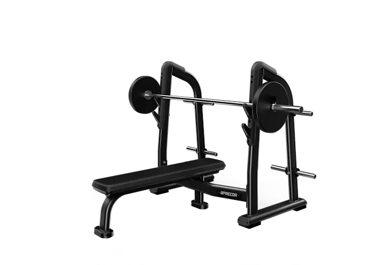 Discovery™ Strength Benches and Racks | Precor