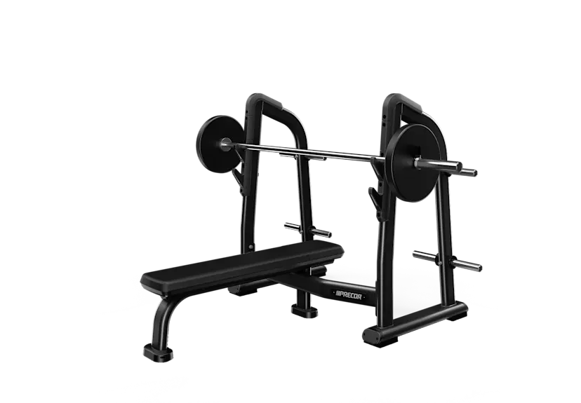 Discovery™ Strength Benches and Racks | Precor