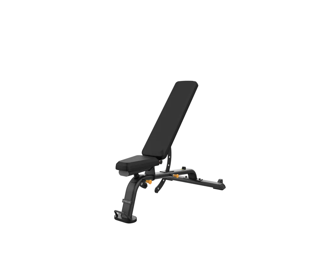 Commercial Fitness Benches and Racks | Strength | Precor
