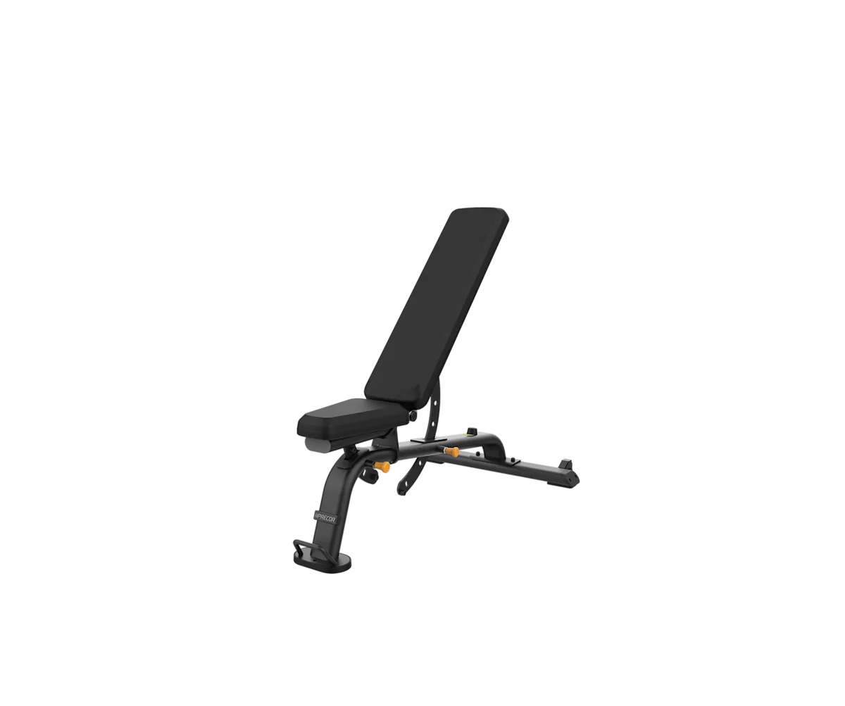 Commercial Fitness Benches and Racks | Strength | Precor