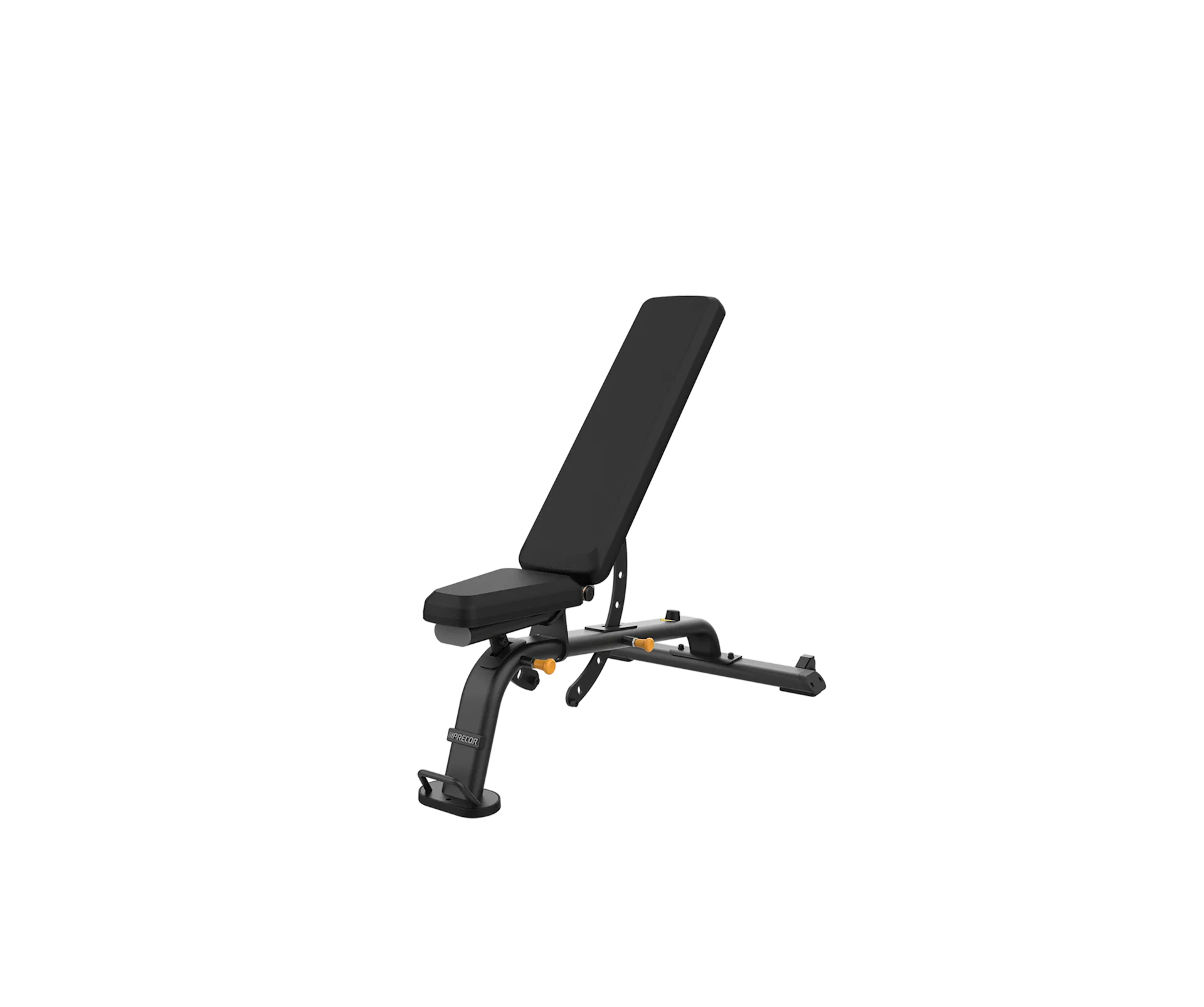 Commercial Fitness Benches and Racks | Strength | Precor