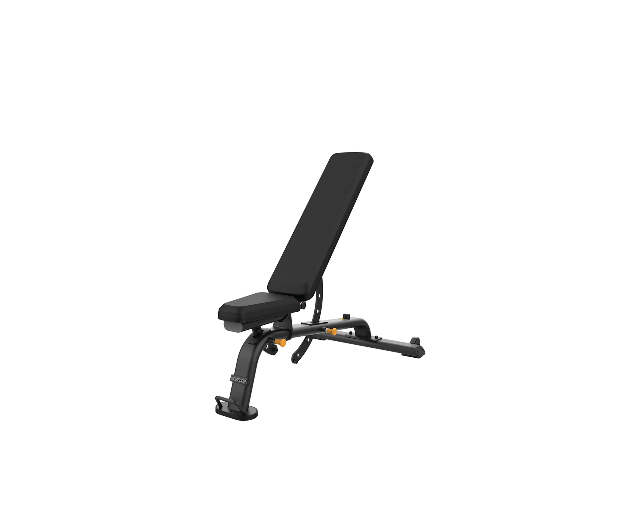 Commercial Fitness Benches and Racks | Strength | Precor