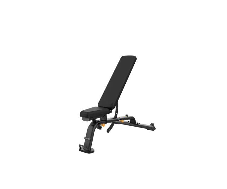 Commercial Fitness Benches and Racks | Strength | Precor