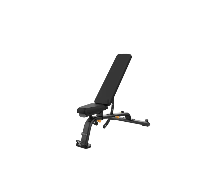 Commercial Fitness Benches and Racks | Strength | Precor