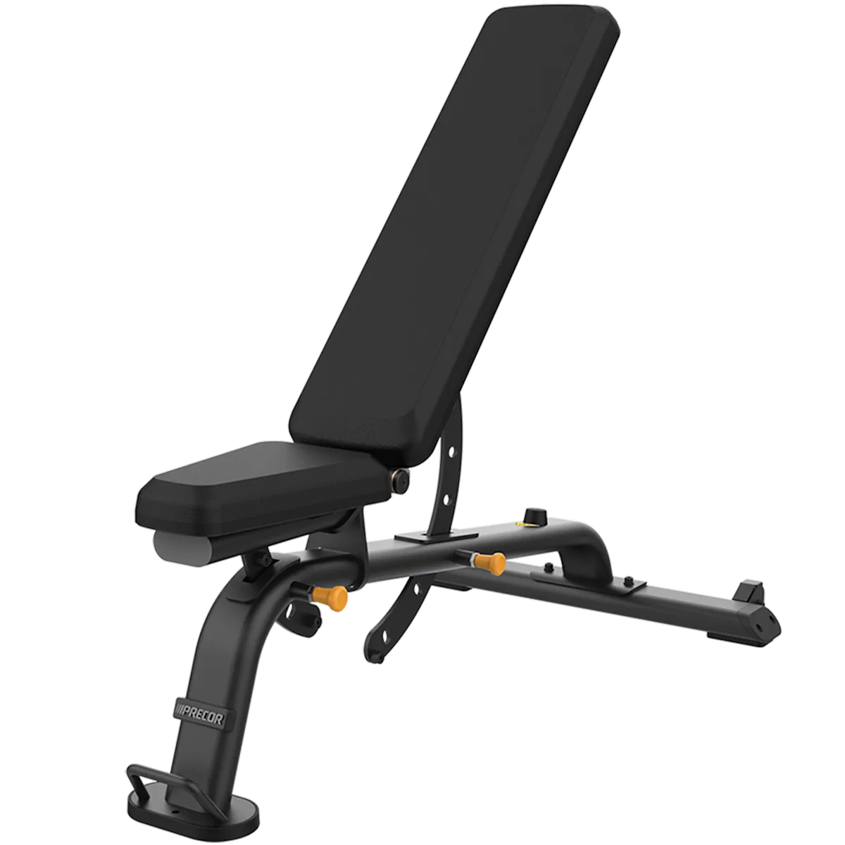 Core and Stretching | StretchTrainer and Abdominal Trainer | Precor