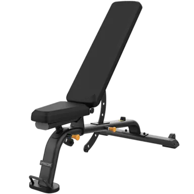 Commercial Fitness Benches and Racks | Strength | Precor