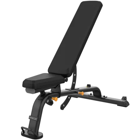 Commercial Fitness Benches and Racks | Strength | Precor