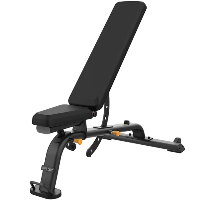 Commercial Fitness Benches and Racks | Strength | Precor