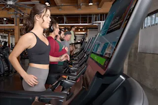 Plate Loaded Strength Equipment | Precor