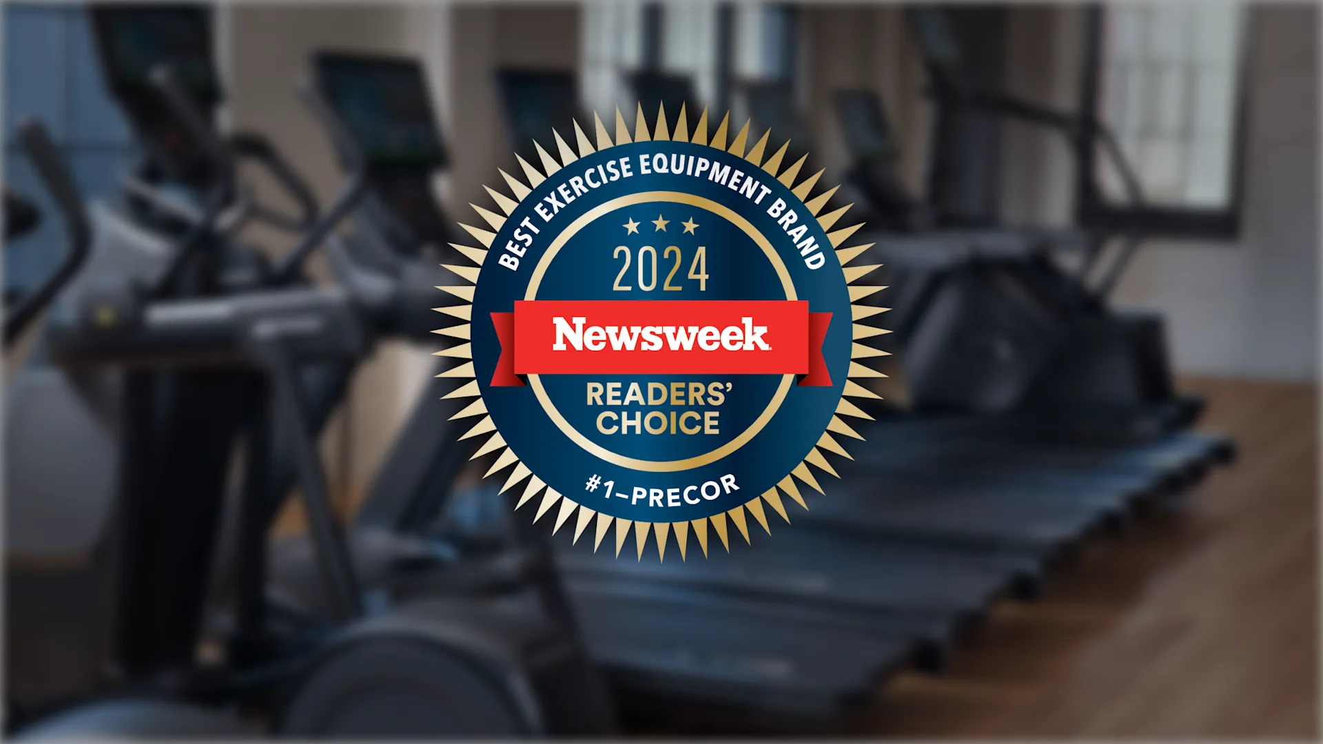 Precor Commercial Gym Equipment | Cardio Equipment, Strength Machines ...