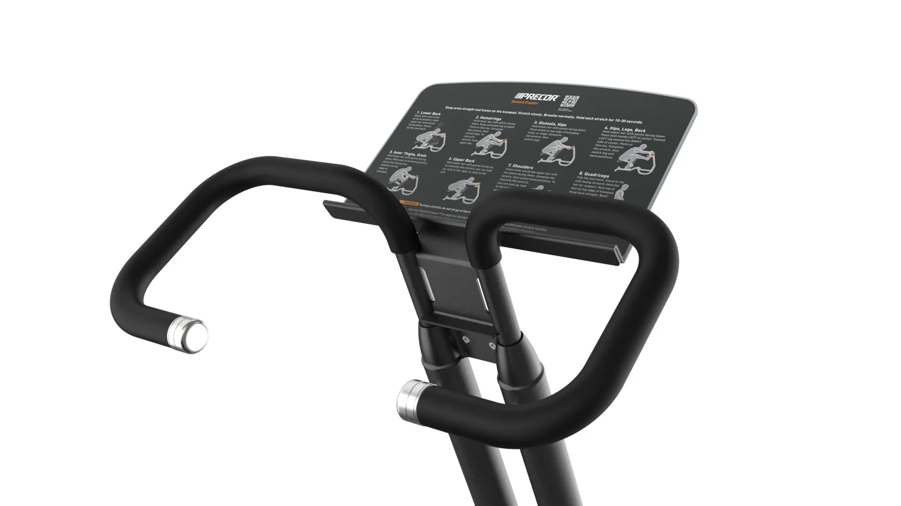 Core and Stretching | StretchTrainer and Abdominal Trainer | Precor