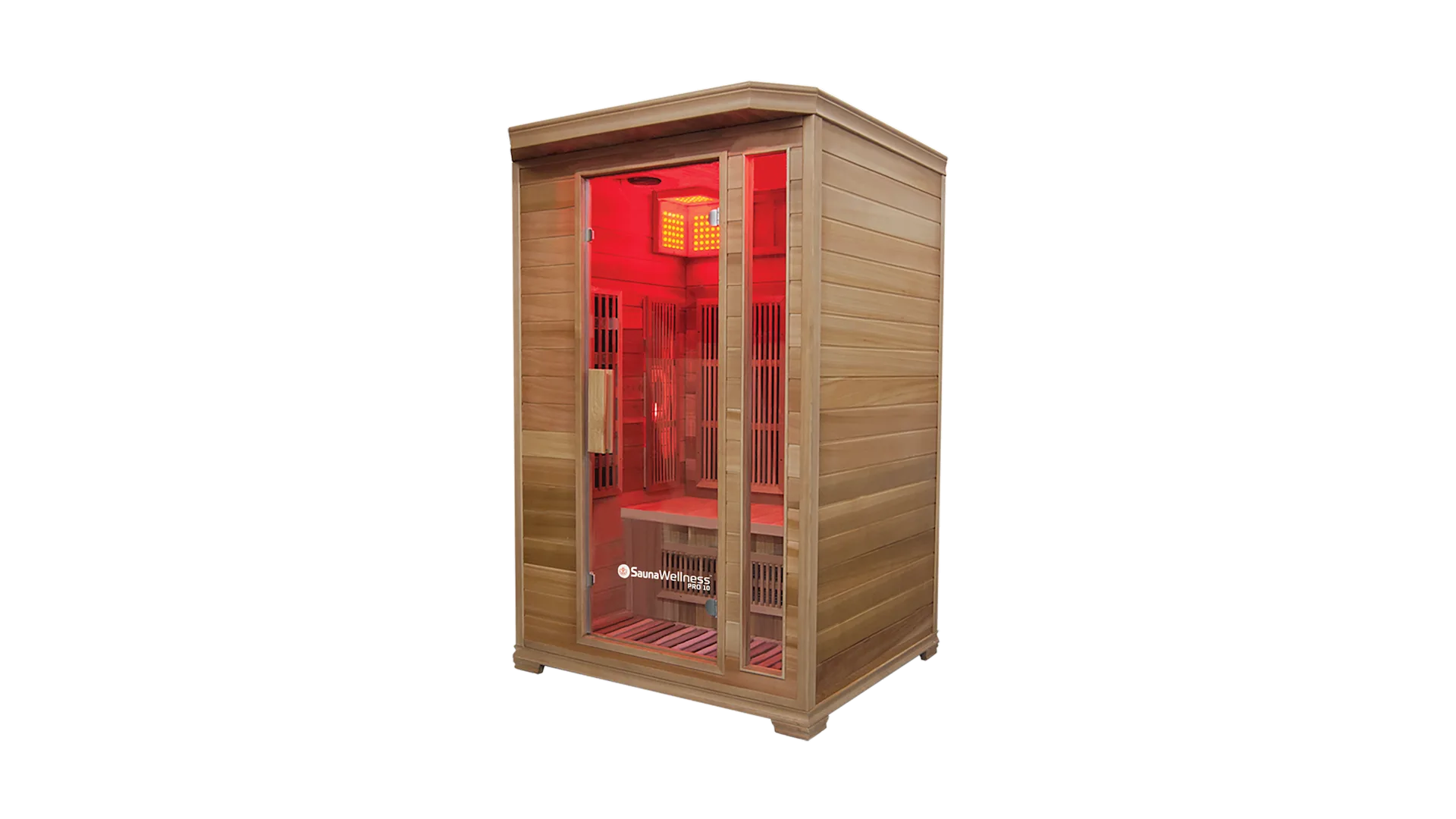 Precor | Wellness Saunas