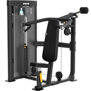 Vitality™ Strength Selectorized | Precor