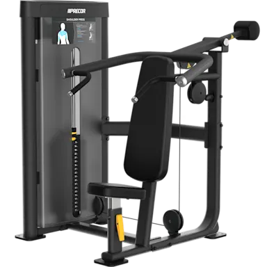 Vitality™ Strength Selectorized | Precor