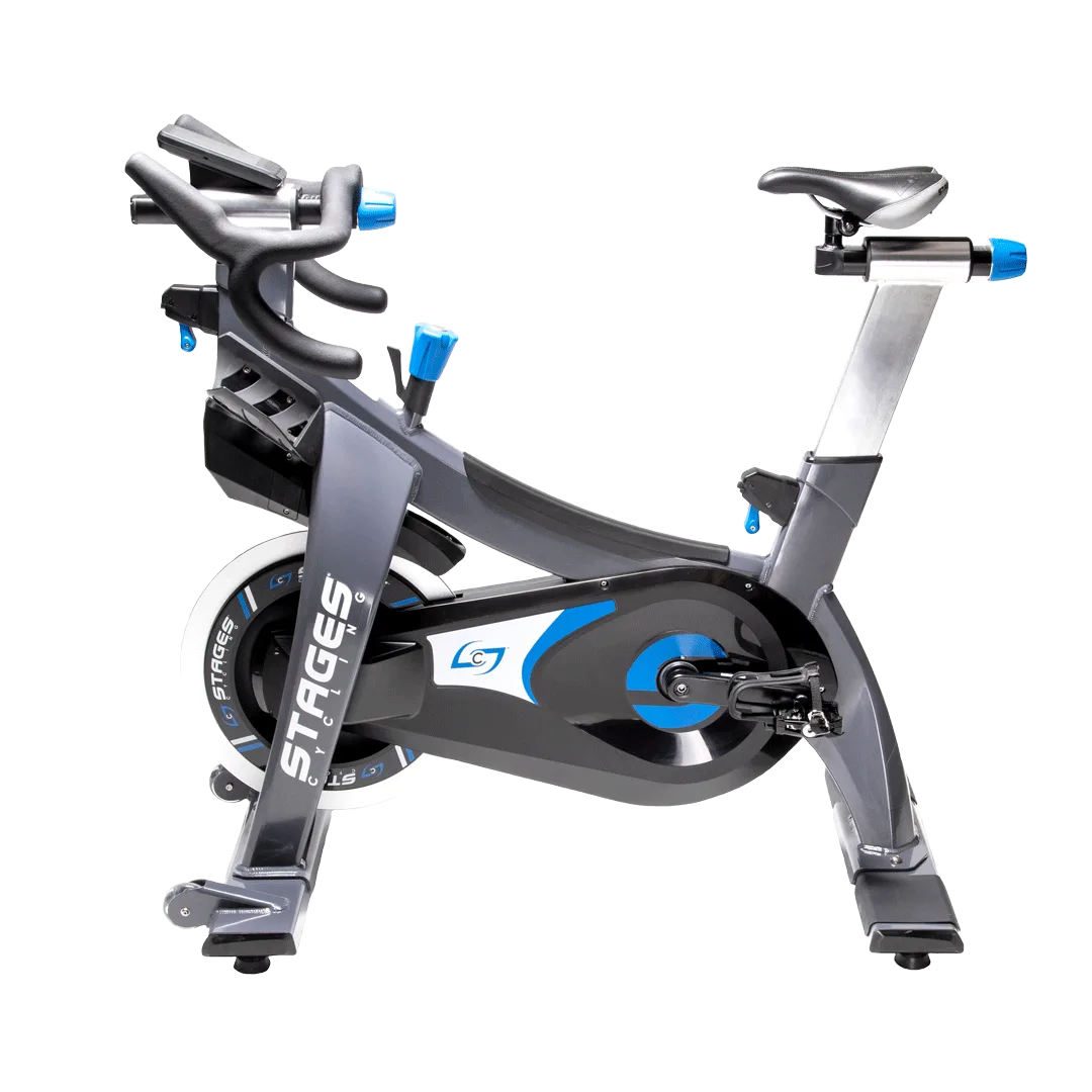 Stages | Indoor Cycling | Precor