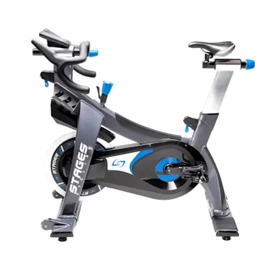 Stages | Indoor Cycling | Precor