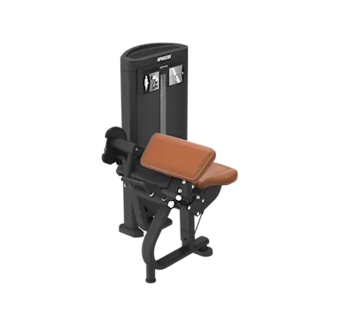 Resolute™ Strength Selectorized | Precor