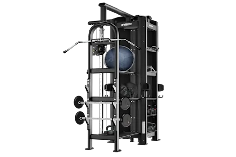 Cable Multi-Stations | Commercial Strength Equipment | Precor