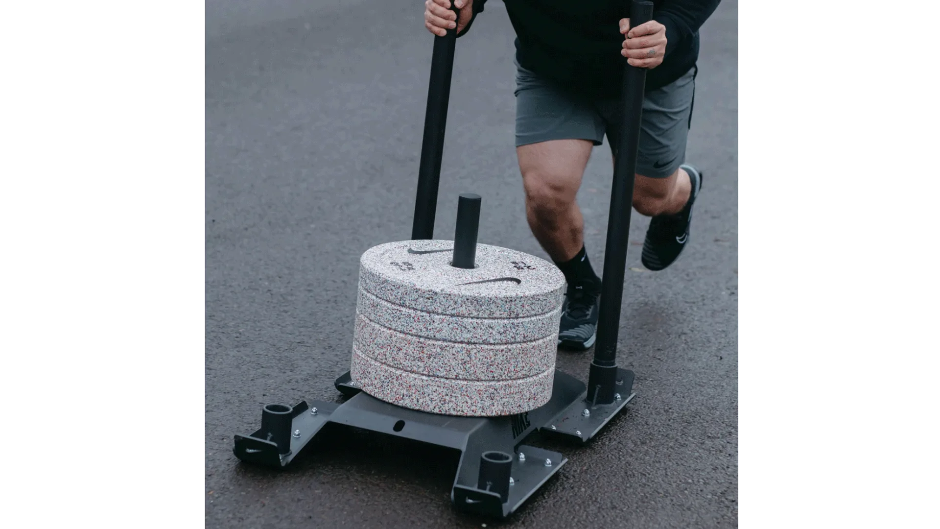 Nike Strength | Precor