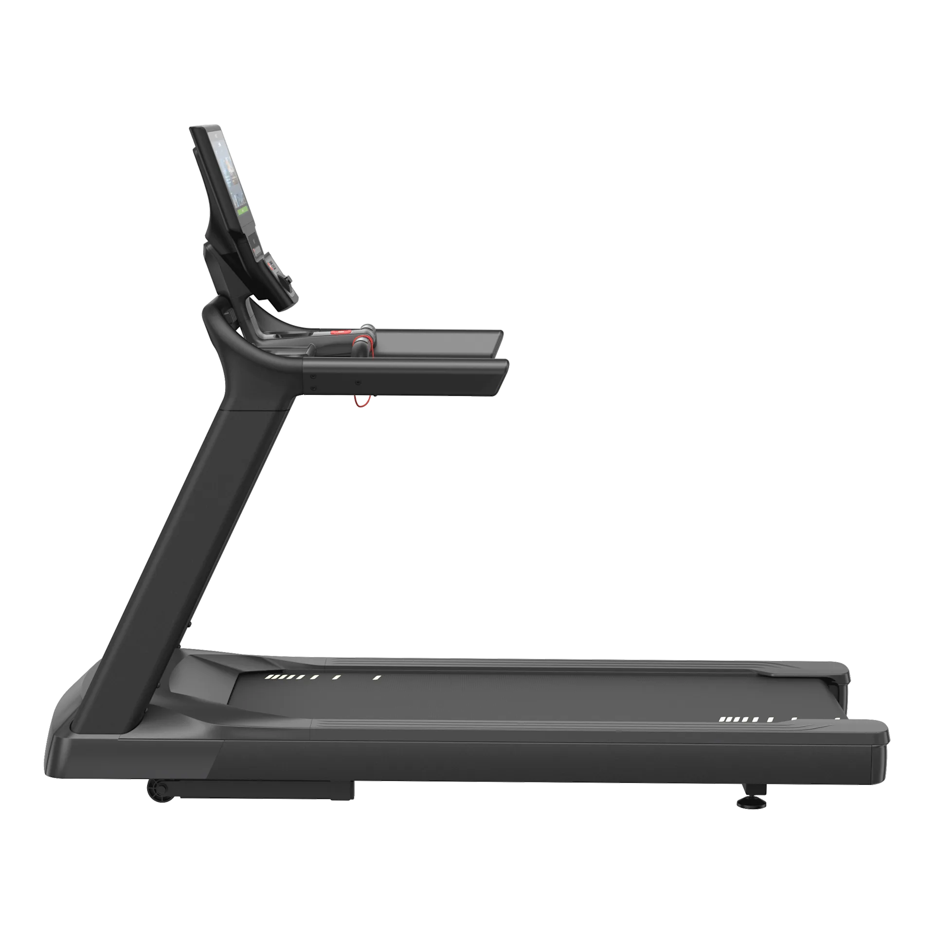 Precor | 500 Line