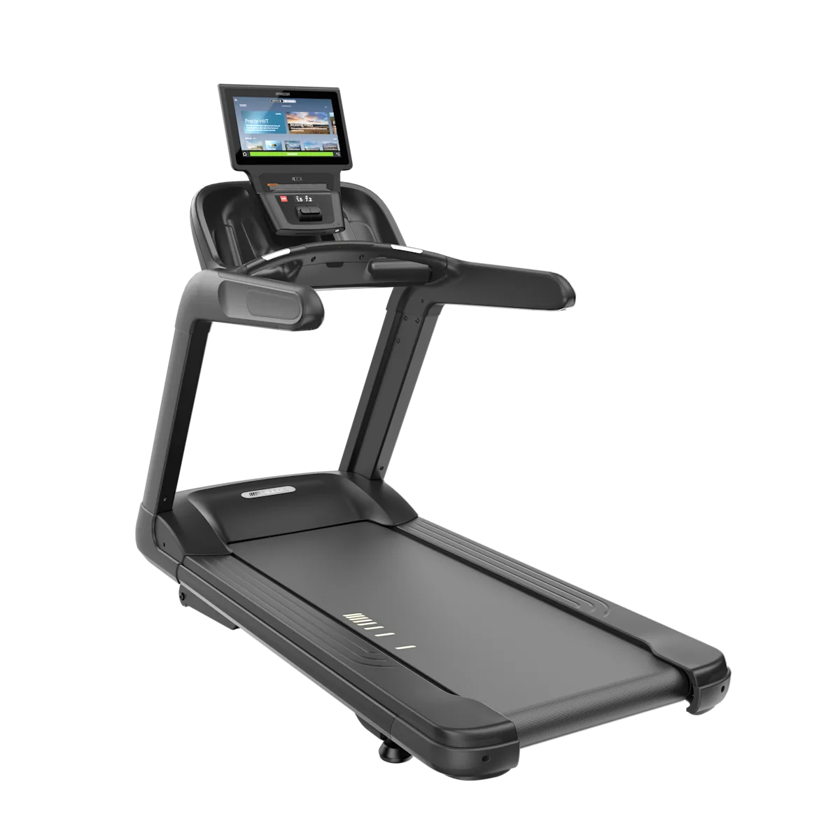 TRM885 - Treadmills | Products | Precor