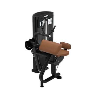 Resolute™ Strength Selectorized | Precor