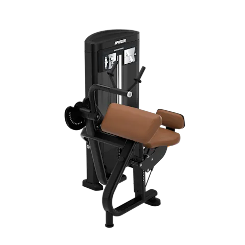 Resolute™ Strength Selectorized | Precor